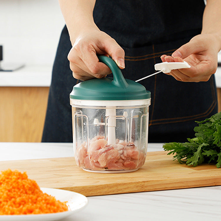 Kitchen Compact Vegetable Chopper – Aapon Mini Market Ltd